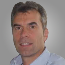 Gilbert Lefèvre - Clinical Case Reports Journal (ISSN 2767-0007)